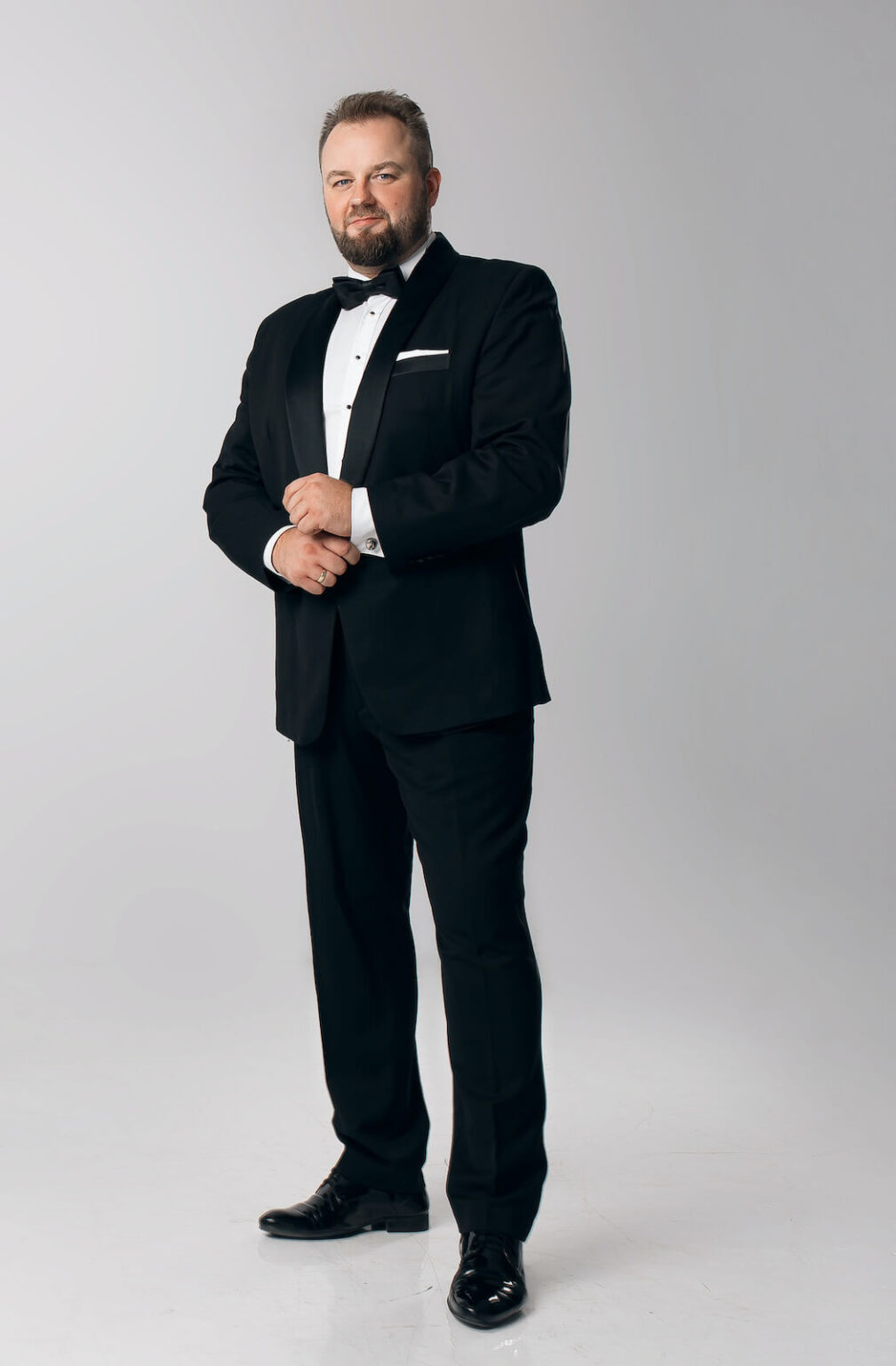 Tenorzy - VINCERO Trzech Tenorów